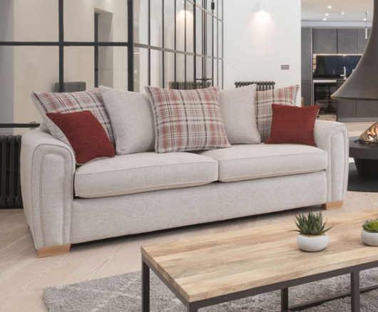 Glenkeen Furnishings. Memphis Grand Sofa Glenkeen Furnishings. Memphis Grand Sofa