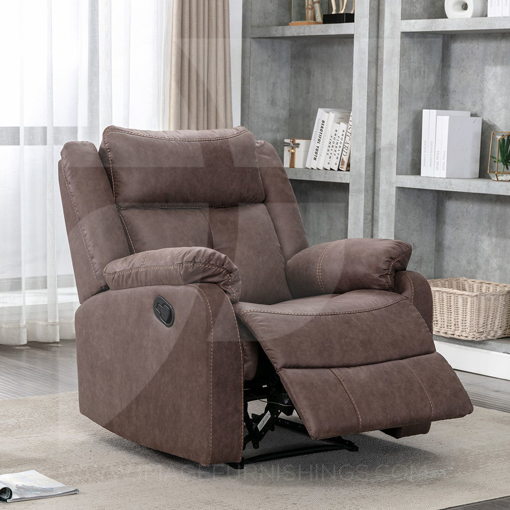 Glenkeen Furnishings. Casey Chair