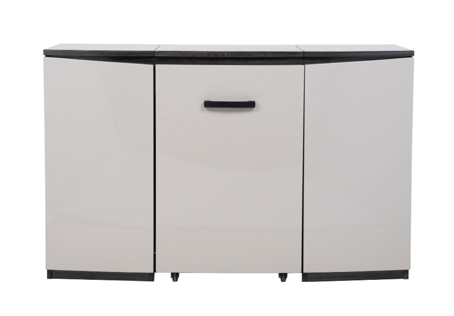 Glenkeen Furnishings. Bella Vanity Unit with Stool