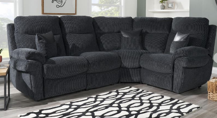 Glenkeen Furnishings. Tamla by Lazboy