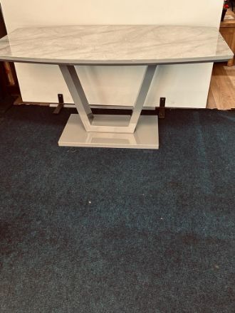 Glenkeen Furnishings. Marble Effect Tables