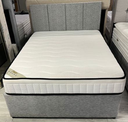 Glenkeen Furnishings. Bedsets