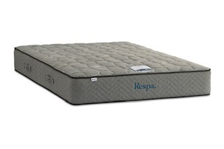 Glenkeen Furnishings. Spinal Life Mattress