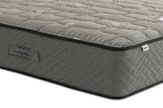 Glenkeen Furnishings. Spinal Life Mattress