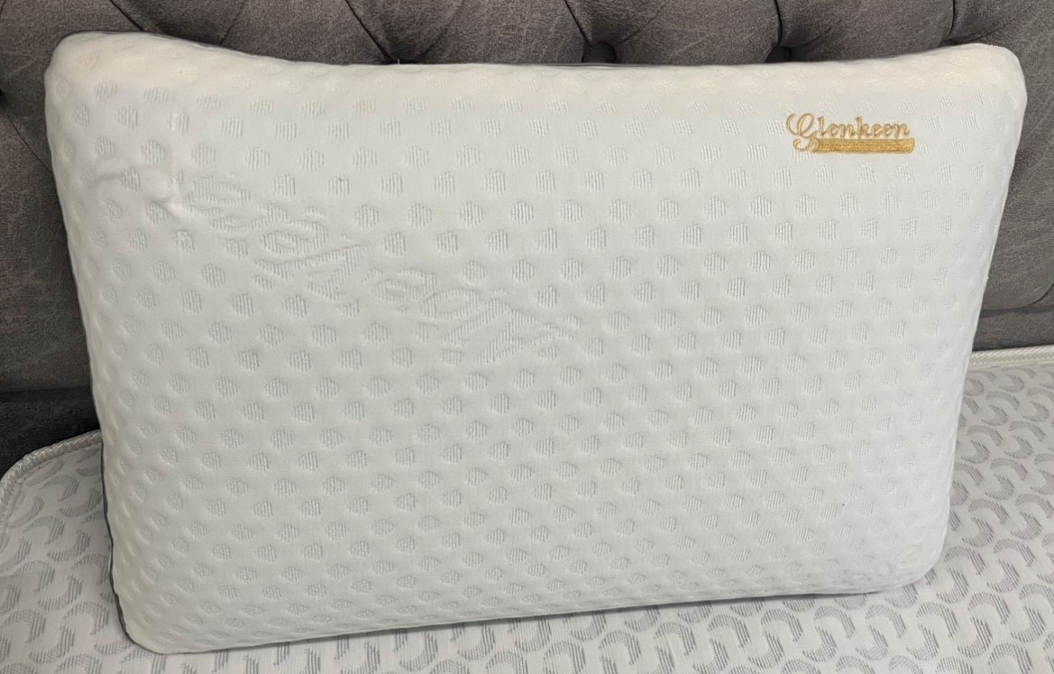 Glenkeen Furnishings. Glenkeen Evolution Mattress