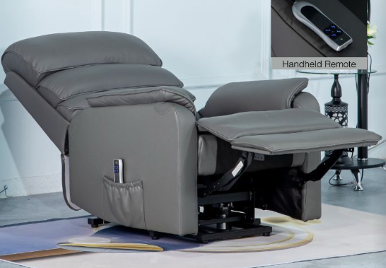 Glenkeen Furnishings. Savoy Lift and Rise