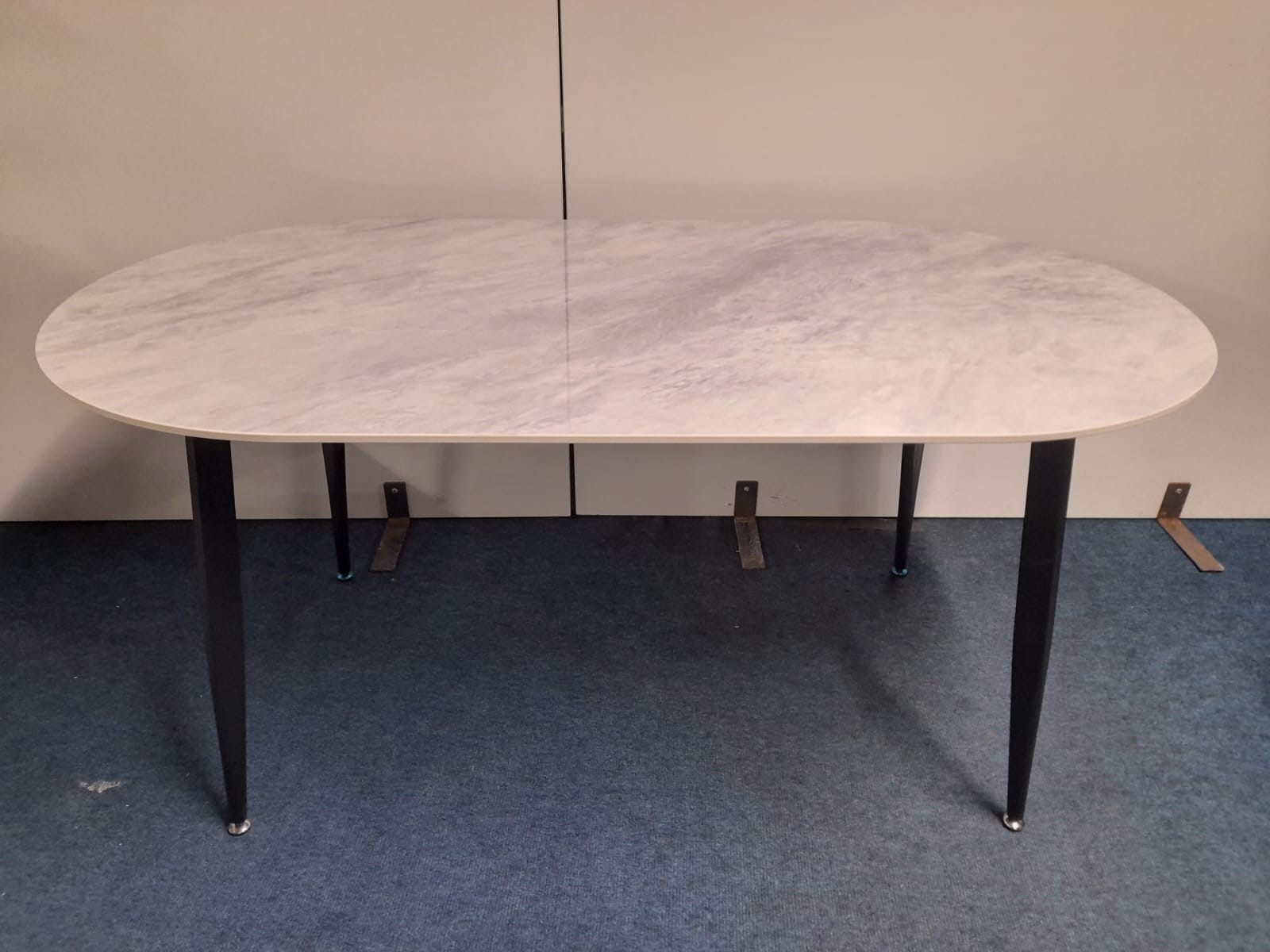 Glenkeen Furnishings. Tribeca Dining Table