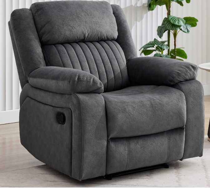 Glenkeen Furnishings. Morgan chair