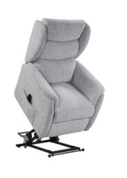 Glenkeen Furnishings. Newbury Twin Motor Lift & Rise Chair